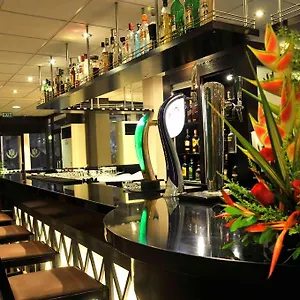 Lancaster Accra Hotel: 4 star Hotel with a Minimum Price 988GHS ...