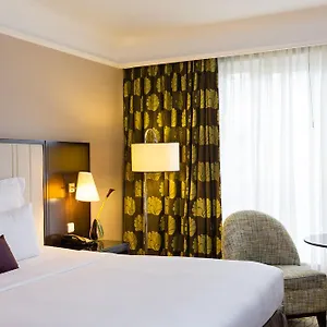 Renaissance Brussels Hotel Ixelles: 4 star Hotel with a Minimum Price ...