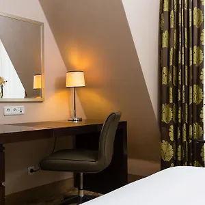 Renaissance Brussels Hotel Ixelles: 4 star Hotel with a Minimum Price ...