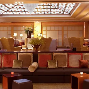 Starhotels Metropole Rome: 4 star Hotel with a Minimum Price 343 ...