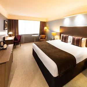 Copthorne Hotel Slough Windsor: 4 star Hotel with a Minimum Price 37 ...