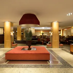 Starhotels Metropole Rome: 4 star Hotel with a Minimum Price 187 ...