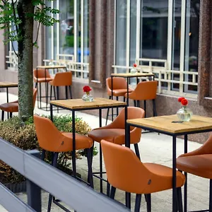 Renaissance Brussels Hotel Ixelles: 4 star Hotel with a Minimum Price ...