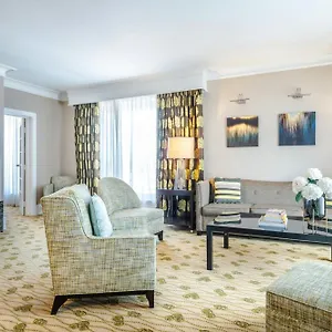 Renaissance Brussels Hotel Ixelles: 4 star Hotel with a Minimum Price ...