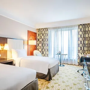 Renaissance Brussels Hotel Ixelles: 4 star Hotel with a Minimum Price ...