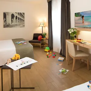 Starhotels Metropole Rome: 4 star Hotel with a Minimum Price 343 ...