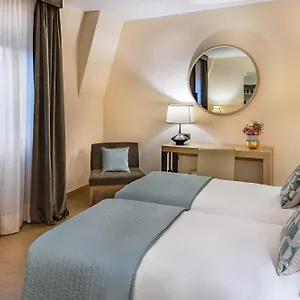 Starhotels Metropole Rome: 4 star Hotel with a Minimum Price 187 ...