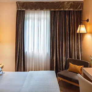 Starhotels Metropole Rome: 4 star Hotel with a Minimum Price 187 ...