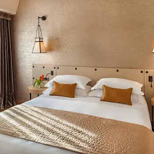 Starhotels Metropole Rome: 4 star Hotel with a Minimum Price 343 ...