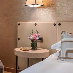 Starhotels Metropole Rome: 4 star Hotel with a Minimum Price 343 ...