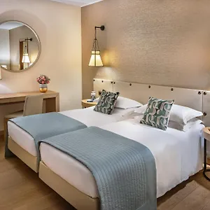 Starhotels Metropole Rome: 4 star Hotel with a Minimum Price 230 ...