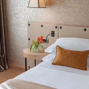 Starhotels Metropole Rome: 4 star Hotel with a Minimum Price 230 ...