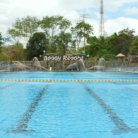 Bosay Resort Antipolo: 3 star Hotel with a Minimum Price 4307PHP ...